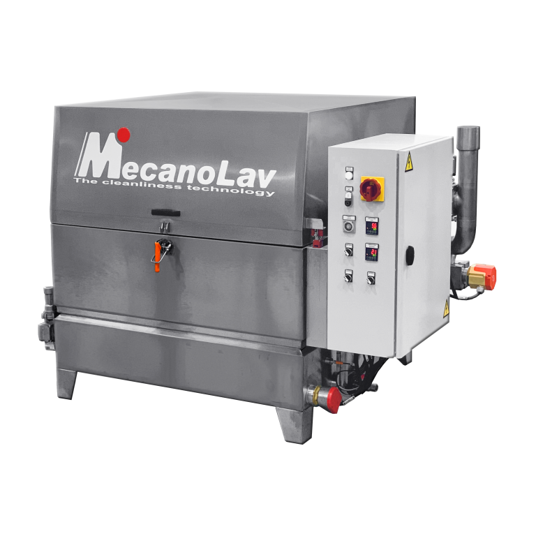 Our Industrial Cleaning Machines & Systems