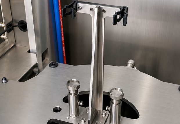 Injector Cleaning • Mecanolav
